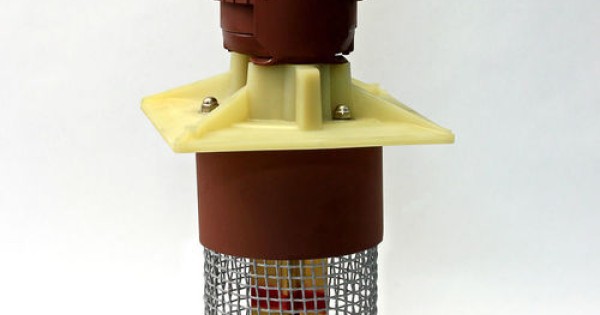 Agitators & Aerators