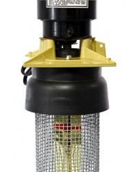 MinoSaver-Grader Baskets, Aerators