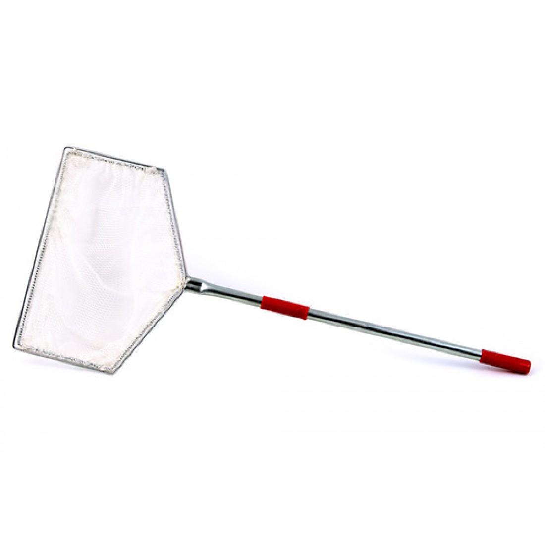 Dip Net, 15" Wide, 2' Stainless Steel Handle - Dip24