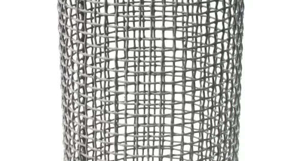 #5 Basket with Bearings - MS-BASKET-5