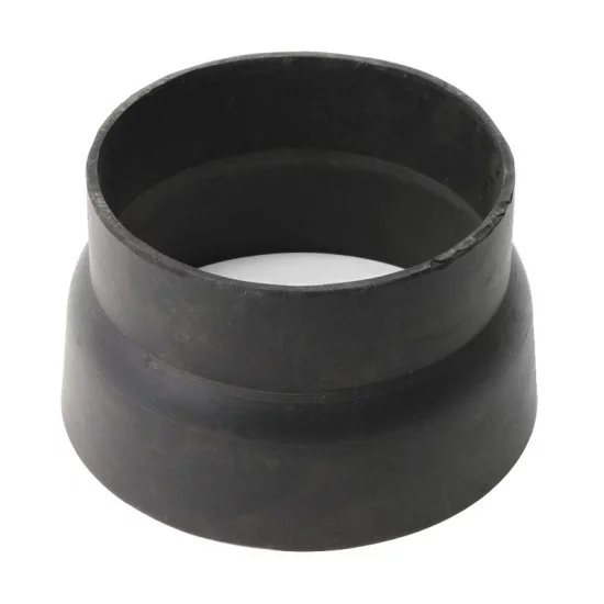 #6 Rubber Chamber Boot - MS-Rubber-6