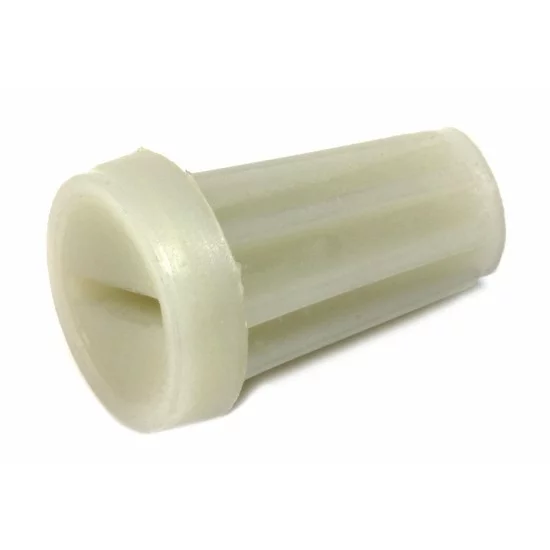Motor Mount Plug, Nylon - MS-PLUGNYLON