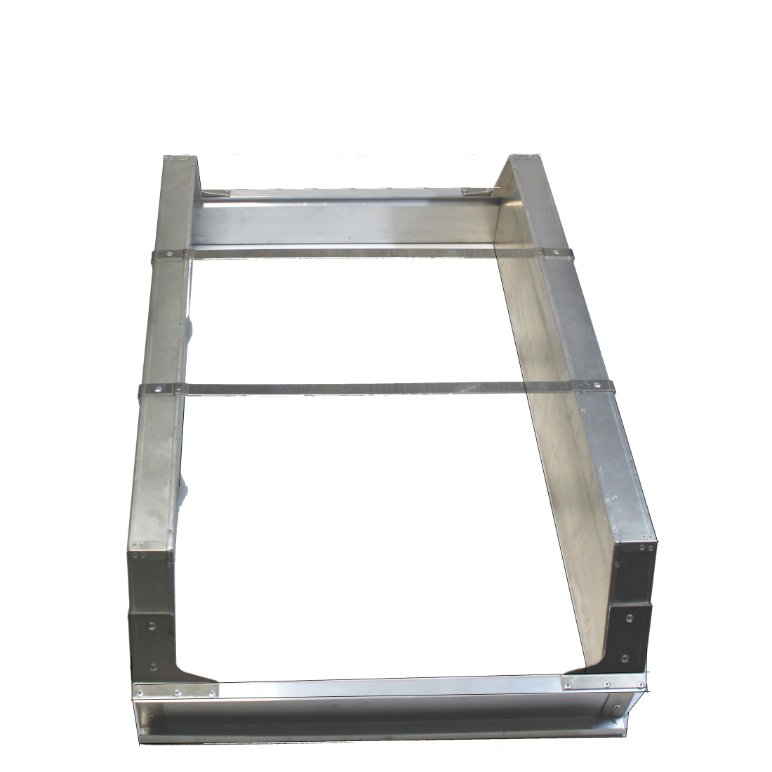 L-40 Floating Grader Box - L40Box