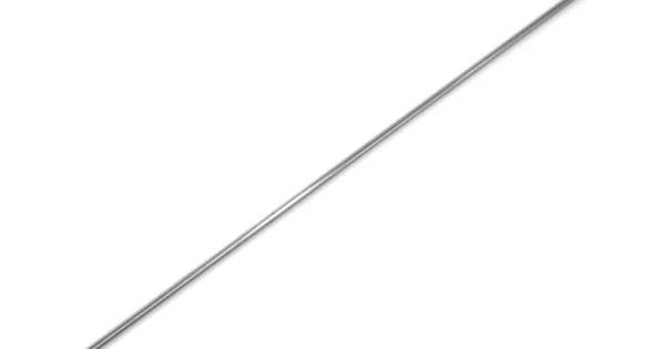 Replacement 3/16" Aluminum Rod, per ft. - MSALUMRD316