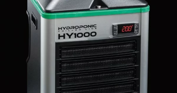 HY-1000 - HY-1000